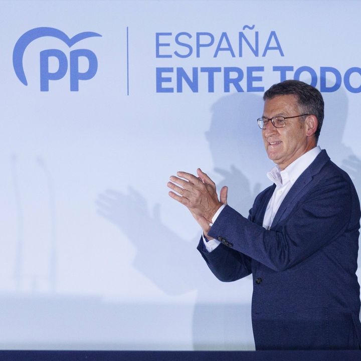 Tertulia: ¿Los resultados del 28M vaticinan una victoria de Feijóo en ...