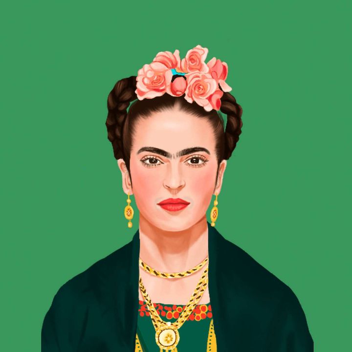 Resumen y reseña de Frida-una Biografía De Frida Kahlo