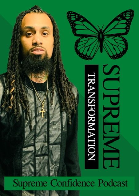 Supreme Transformation