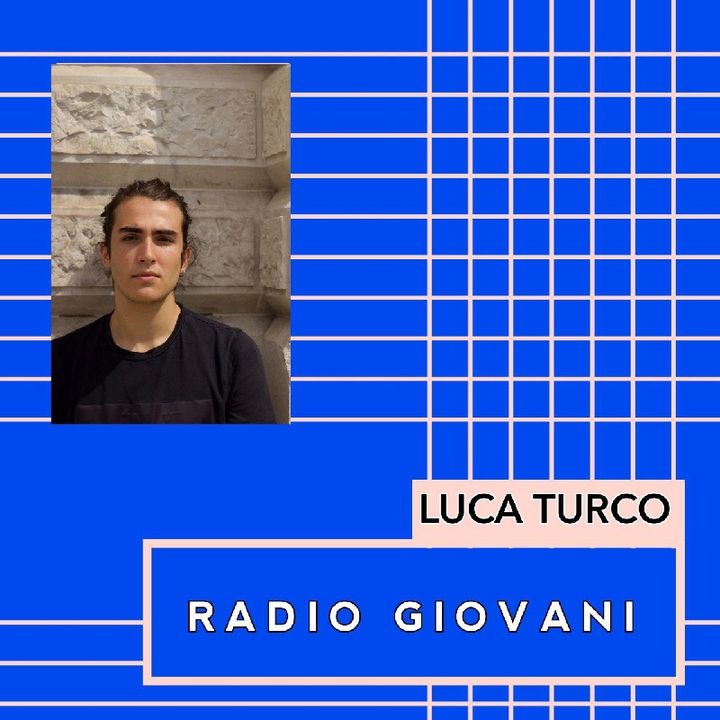 🎙26/06/2023 - IL PUNT🔴 DI VISTA DEI GIOVANI - LUCA TURCO RADIO GIOVANI🎙