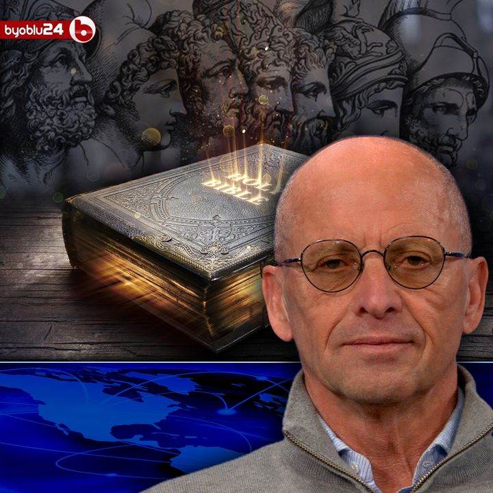 Dalla Bibbia ad Omero: gli antichi ci hanno raccontato la stessa storia ...