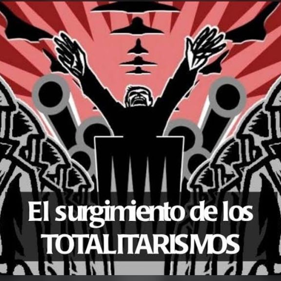 Ideologías Totalitarias en el mundo
