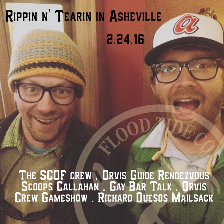 2.24.16 - Barely Live Session 11