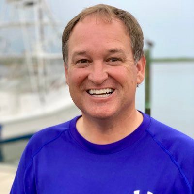 Alex Hayden with Leo and Balky 09/16/20