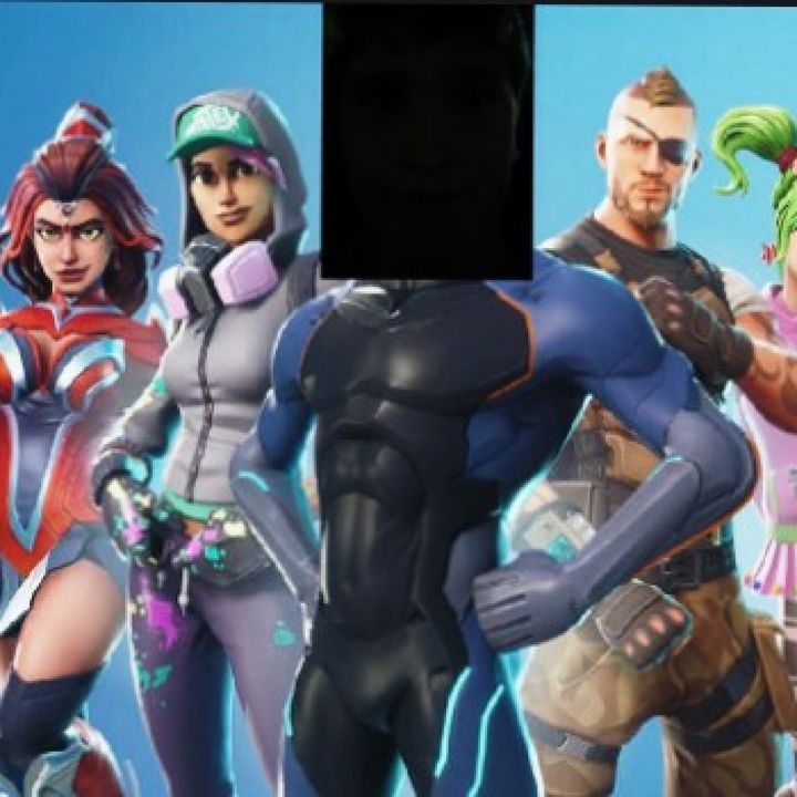 The Fortnite Project