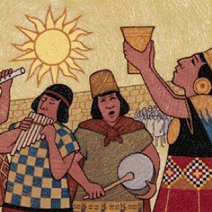 Que Era La Pachamama Para Los Incas