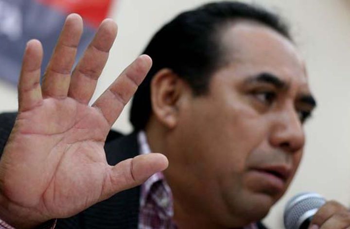 Manuel Pérez Morales Condena Ataque Vs Equipo De Campaña Del Psd De