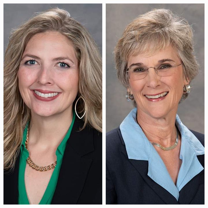 Dr. Kroll and Dr. Ellis Interview