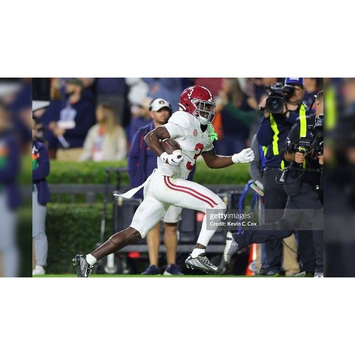 Bryant McFadden: Steelers 'Running To The Podium' If Terrion Arnold ...