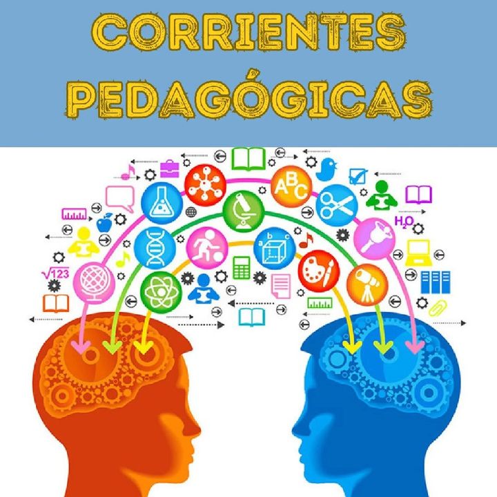 Corrientes Pedagógicas