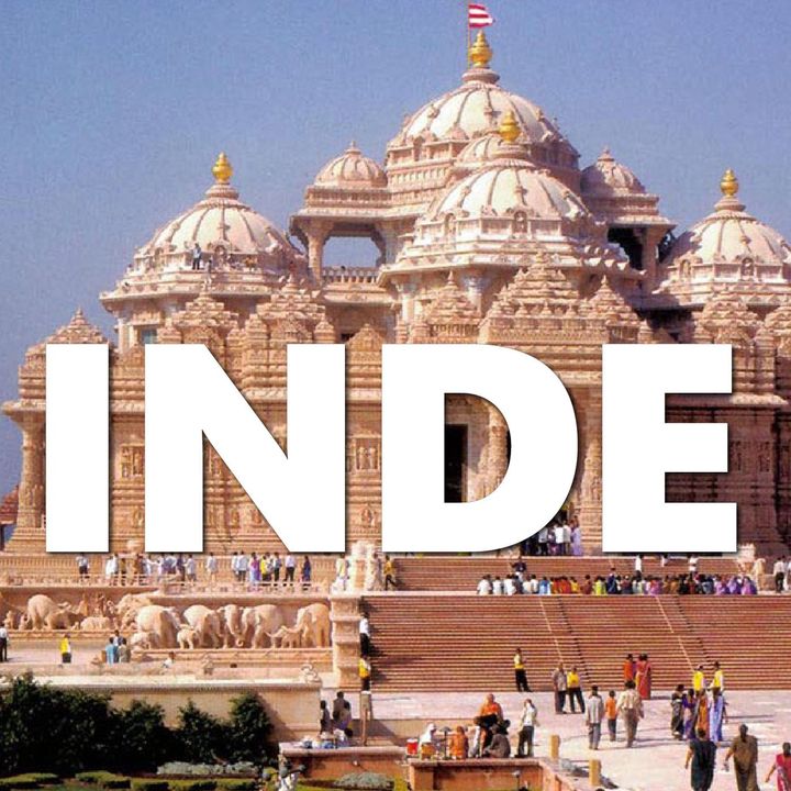 Voyage en Inde ou quand l’Inde nous inspire #153