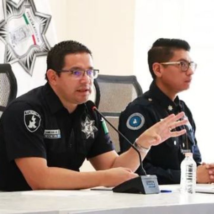 REVELAN FORMA DE OPERAR DE GRUPOS DELICTIVOS PARA DESPOJAR A PERSONAS ...