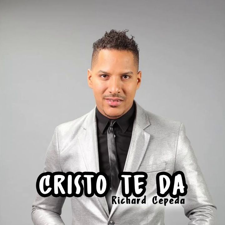 Especial Richard Cepeda Y Sus Amigos