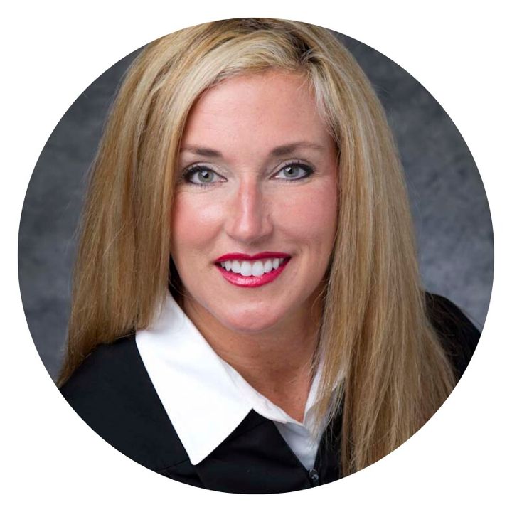 Angela McCormick Bisig on her job as Chief Circuit Judge
