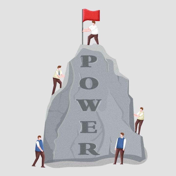 Las Mejores 30 Frases De El Poder