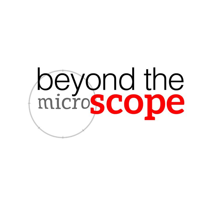 Beyond the Microscope - Women in STEM