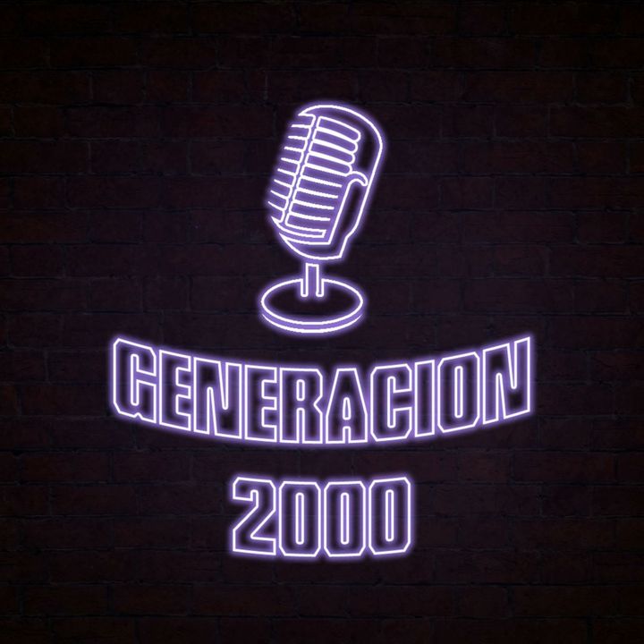 Generación 2000