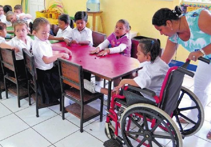 Exclusión Educativa