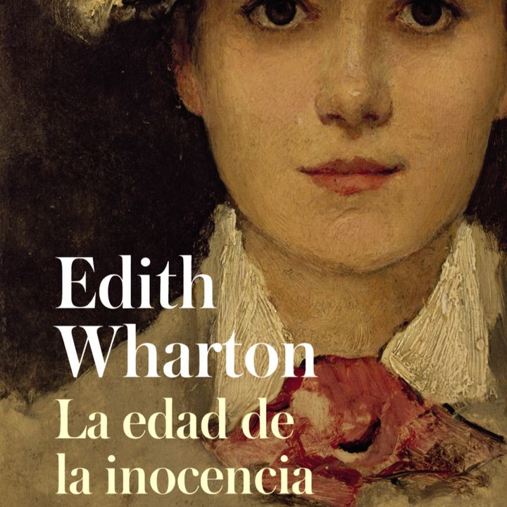 La Edad De La Inocencia Edith Wharton