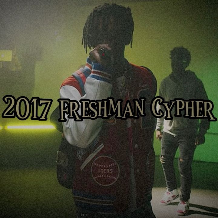 Playboi Carti Xxxtentacion Ugly God And Madeintyos 2017 Freshman Cypher