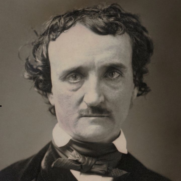 El Gato Negro De Edgar Allan Poe