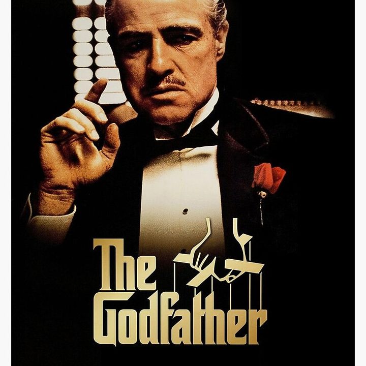 S03e04 El Padrino