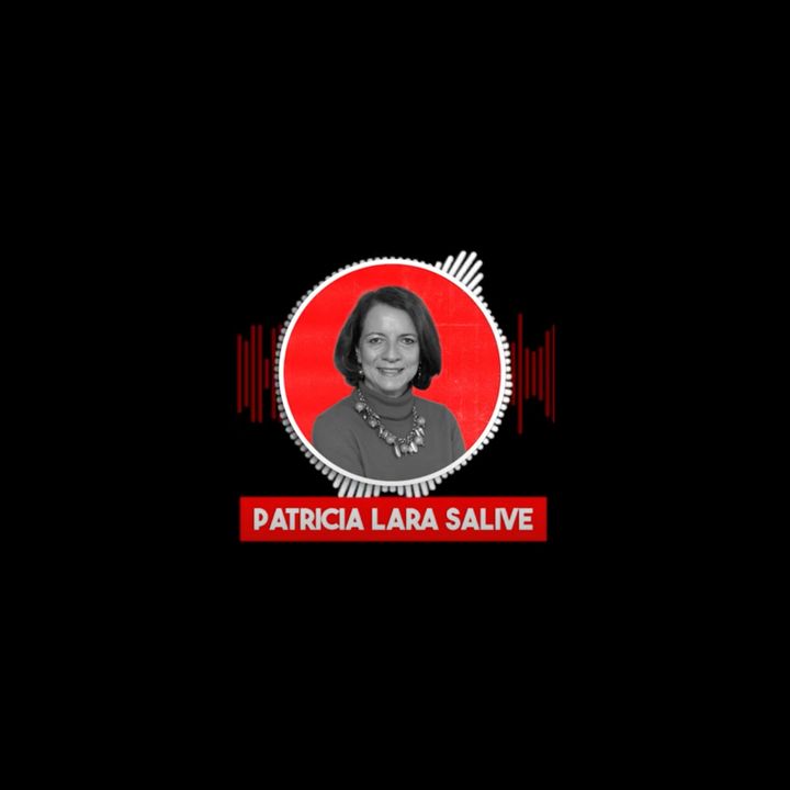 El enigma develado: Patricia Lara revela el intrigante robo de 'La ...