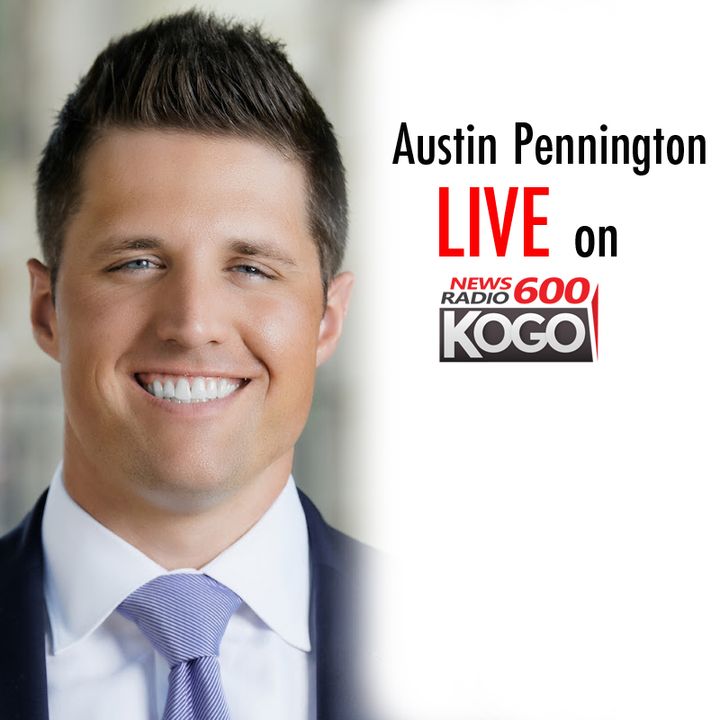 Why was McDonald's CEO fired? || 600 KOGO San Diego || 11/6/19