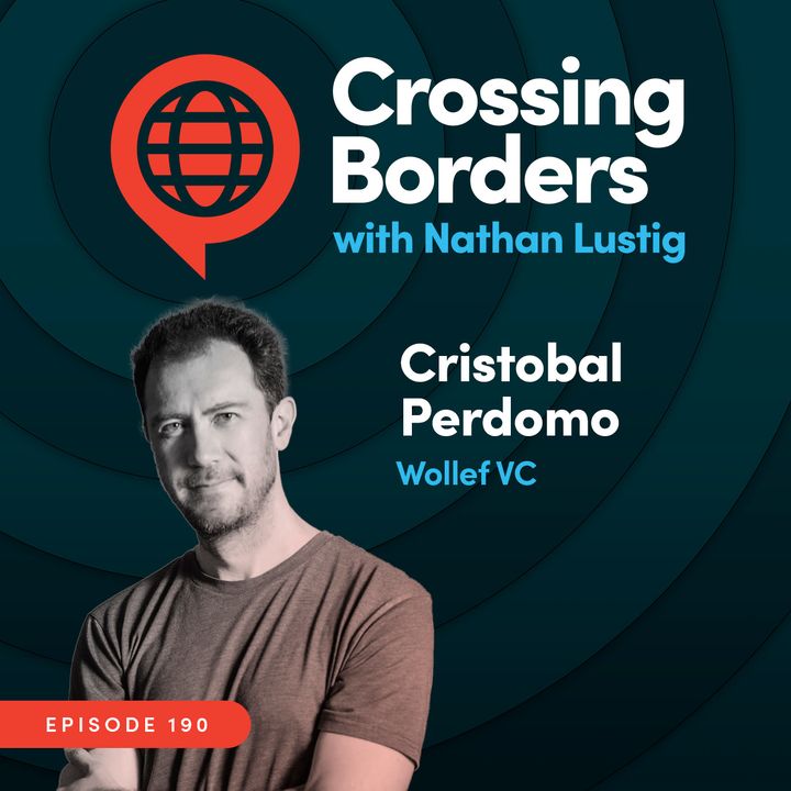 Cristobal Perdomo, Wollef: A closer look at Latin American Venture ...