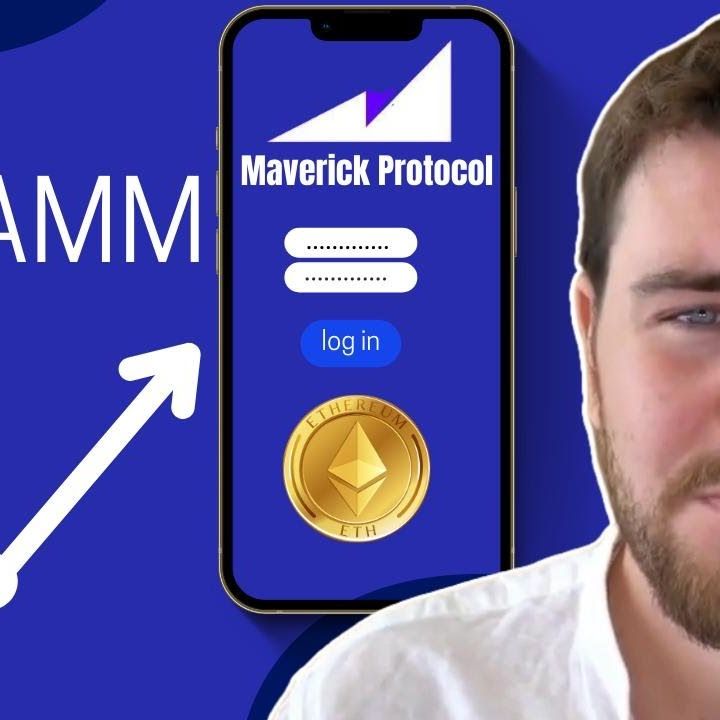 DEX’s new AMM is driving more adoption for DeFi- w_ Maverick Protocol | Blockchain Interviews