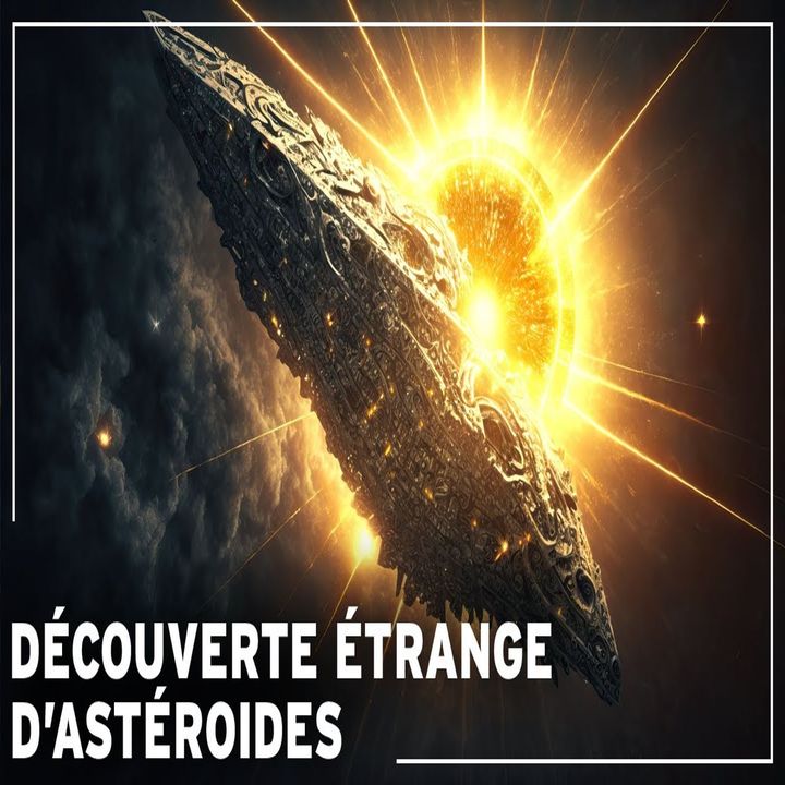 #2 Voyage à la DÉCOUVERTE des Mondes Extraterrestres de la Ceinture d ...
