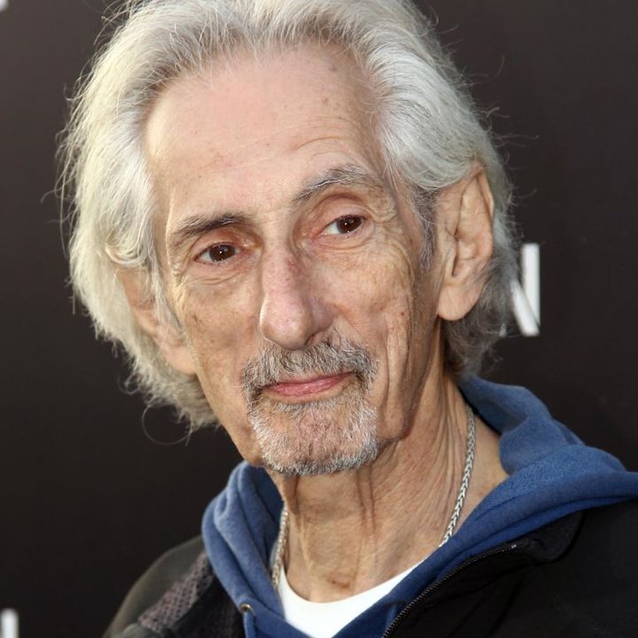 Larry Hankin From El Camino The Breaking Bad Movie