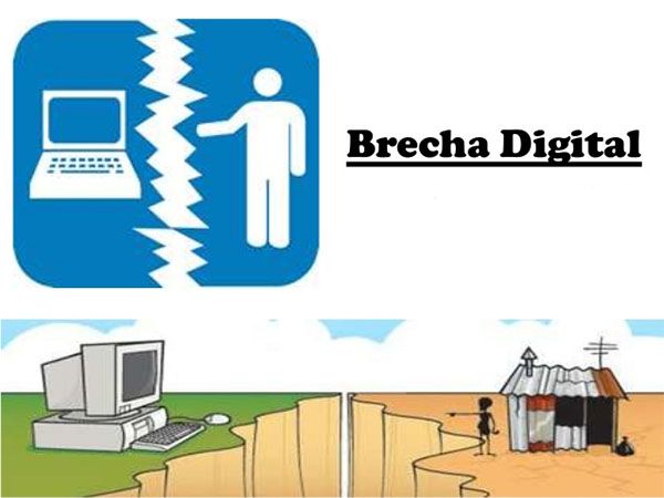 brecha digital