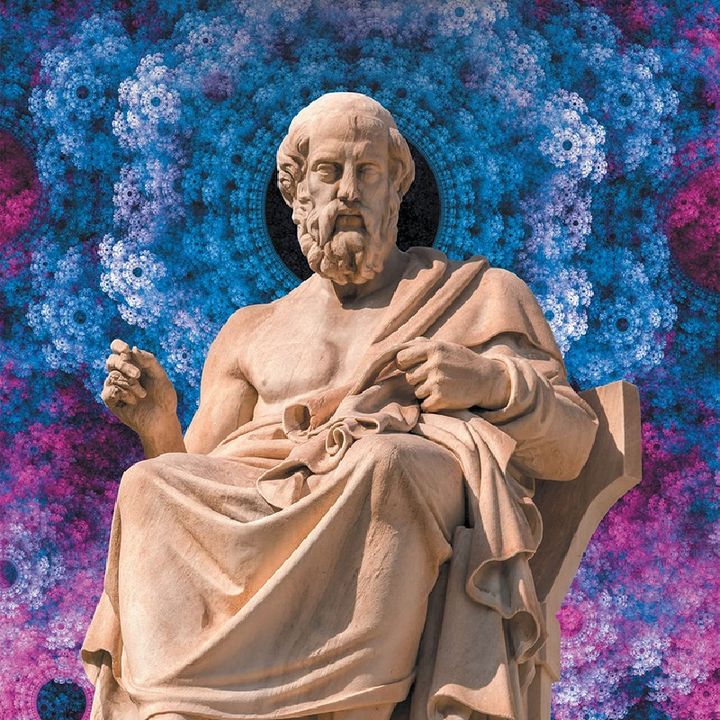 Orthodoxy and Jay Dyer VS Jezebel Spider Demons