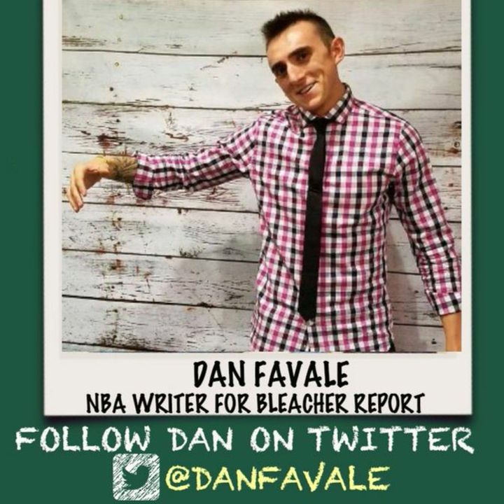 Wednesday, March 24, 2021 | Bleacher Report's Dan Favale on the NBA