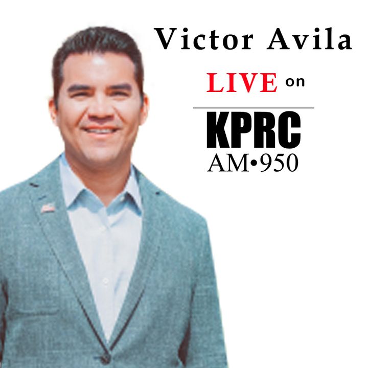 Biden should not stop the construction of the border wall || 950 KPRC ...