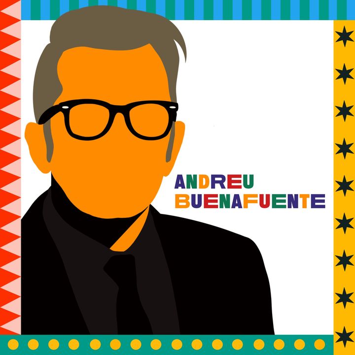 Delirando con Andreu Buenafuente