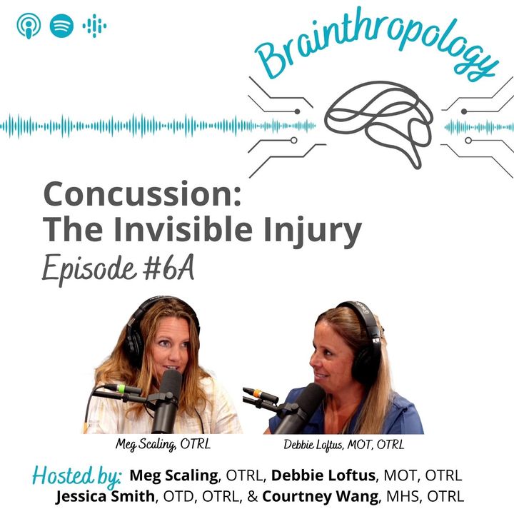 06A: Concussion: The Invisible Injury