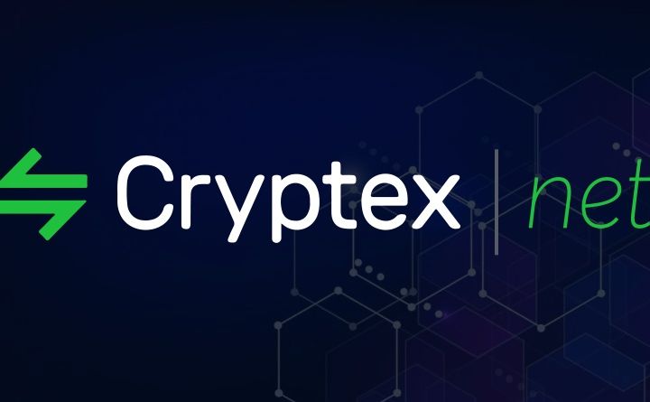 The Cryptex Platform