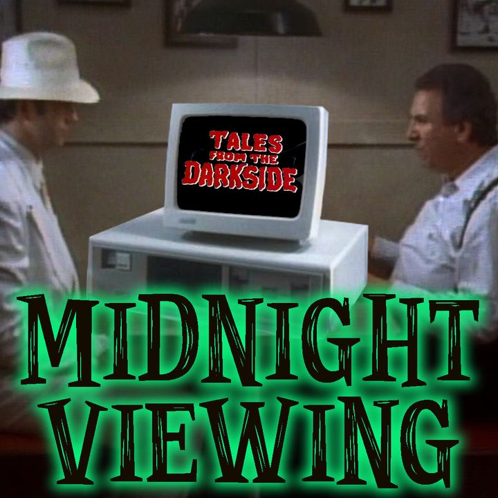 Tales from the Darkside S01E04&05 (The Odds - Mookie & Pookie)