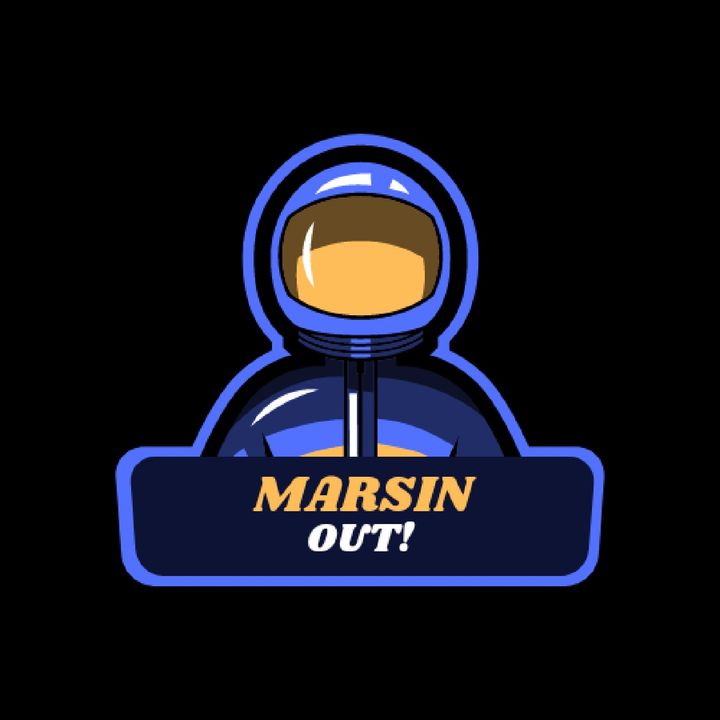 Marsin Out!