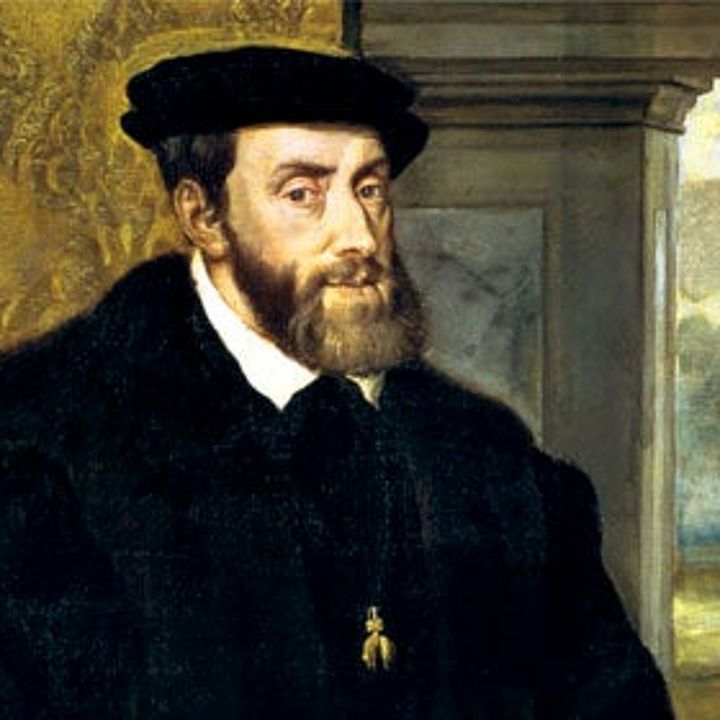 #HistoriaD: El dedo meñique de la momia del emperador