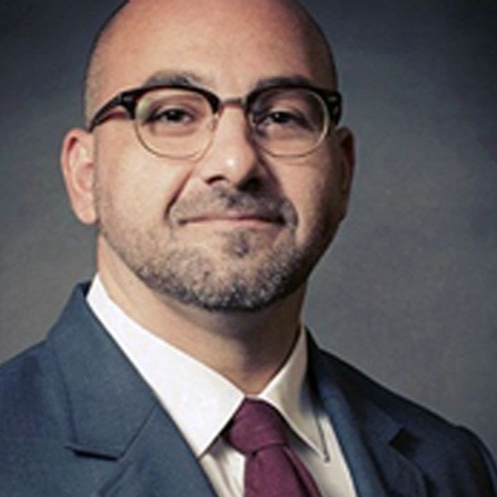 David Reaboi - Blood Money: Qatar's Influence Game