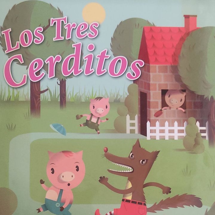Los tres cerditos