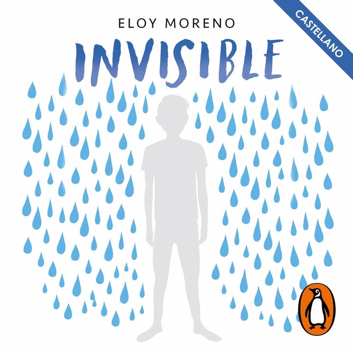 RESEÑA LITERARIA INVISIBLE