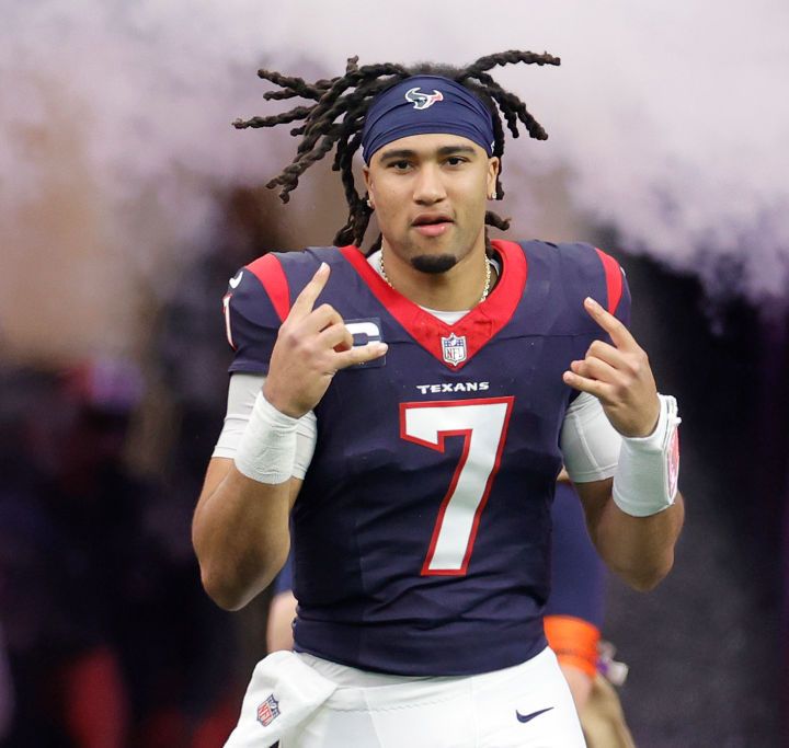 NFL Insider Aaron Wilson: 'It's Time' For Texans To Win As Draft Approaches