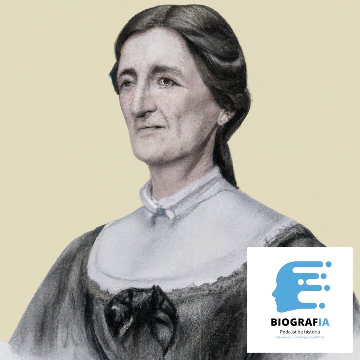 Emily Warren Roebling: Líder feminista e ingeniera Emily Warren Roebling: Líder feminista e ingeniera