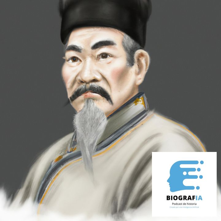 Zhang Heng: Innovador chino del siglo II