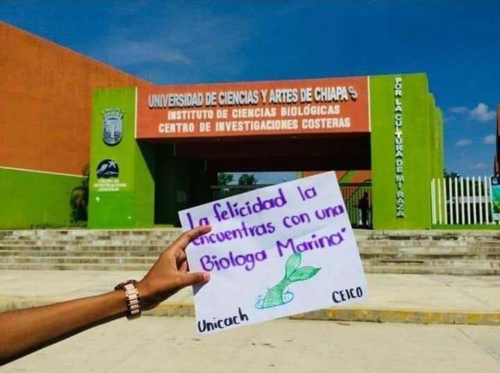 CEICO - UNICACH ¡VEN Y CONOCENOS!