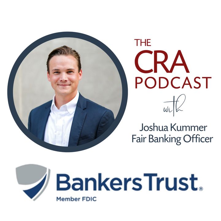 #63: CDFI Partnership with Joshua Kummer